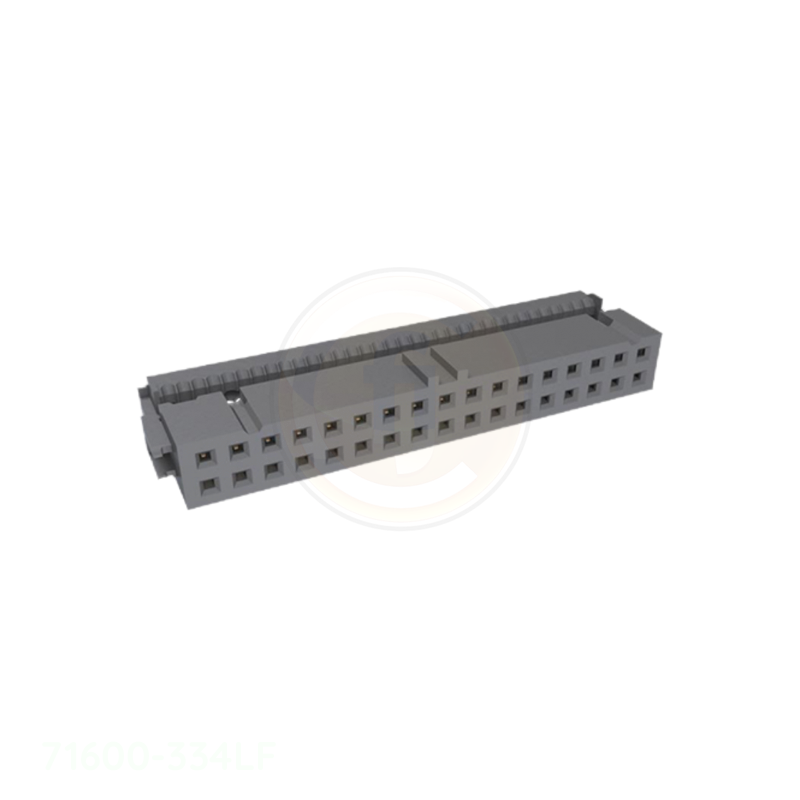 Original FLEXIBLE BOARD STACKING HEADER W Through Hole DW-03-13-F-T-870 ...