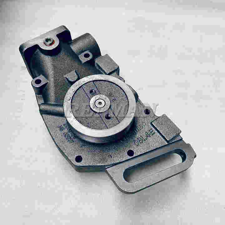 康明斯NTA855 NT855水泵3022474 AR45184 3801788 3022474 3051384机械柴油机零件 ...