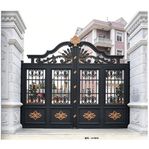 Secure Beautiful indian sliding main gate design At Enticing Discounts ...