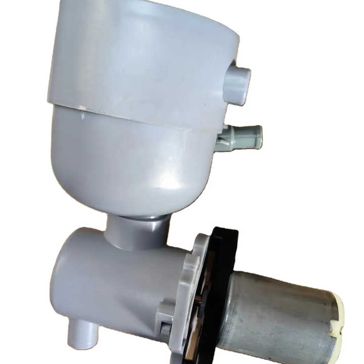Biggest Water Powder Mixer Mixing tank 95500RPM Customized 70mm for ...