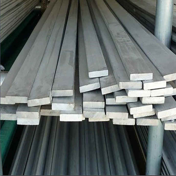 HSS Mild Steel Flat Bar Hot-Rolled Carbon Steel Cheap Price for Mold ...