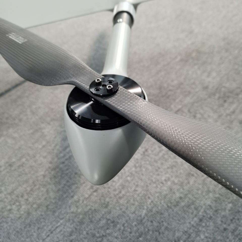 VTOL UAV Hybrid Fixed Wing UAV Data Link System - Yihang G15