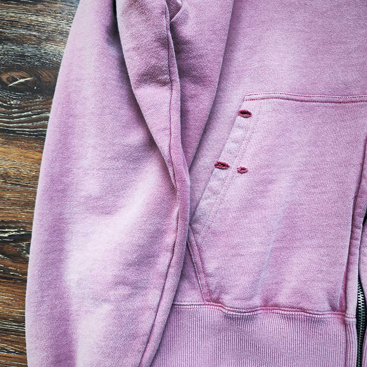 Custom 500 Gsm Heavyweight Oversized Blank Acid Wash Vintage Ripped ...