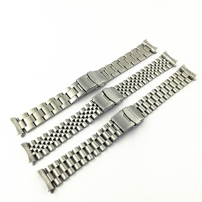 How to Choose Watch Bracelets: A Complete Buying Guide
