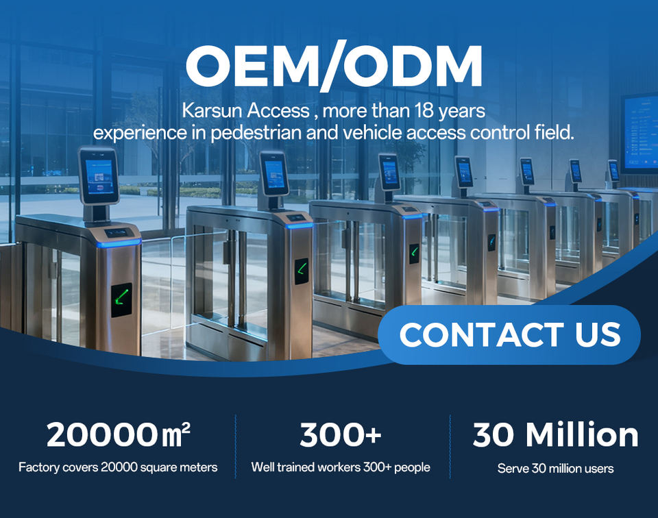 Karsun Customized Binocular Palm Vein Recognition Access Control With ...