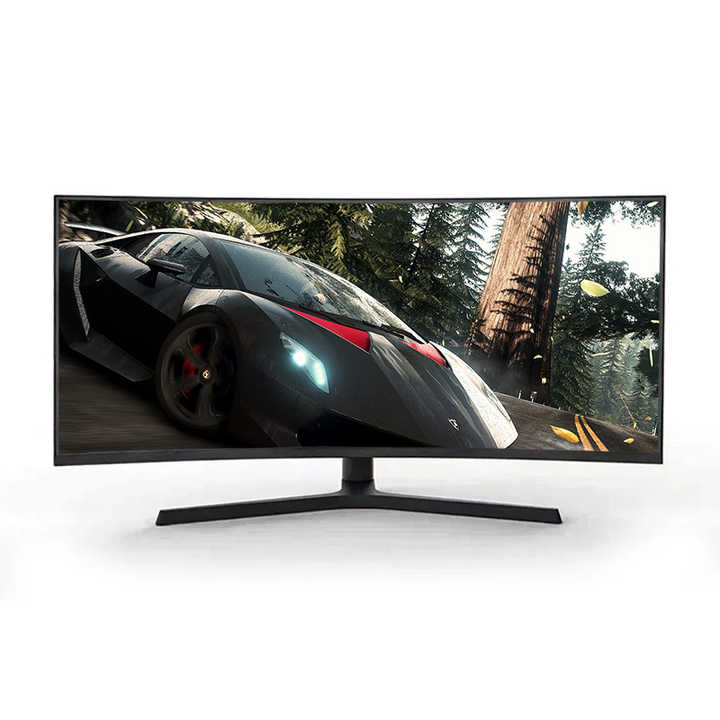 3 Sides Wholesale Frameless Thin Design 27 Inch Fhd 144hz Gaming ...