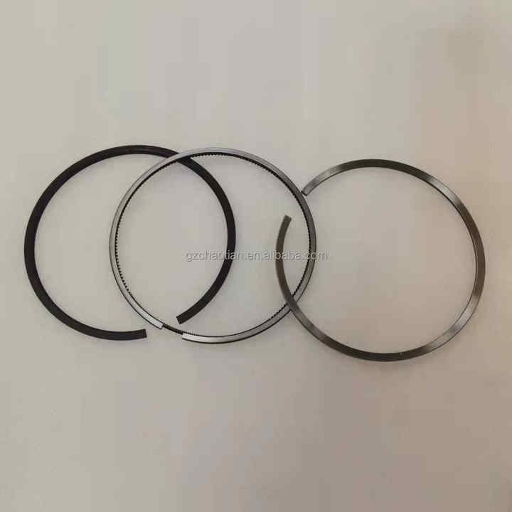 Excavator Spare Parts Diesel Engine Repair Parts C7.1 320D E320D Piston Ring Set 3109269 276 ...