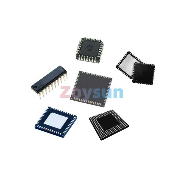 DS28E84Q+U IC AUTHENTICATION CHIP 6TDFN IC chip in stock Brand New ...