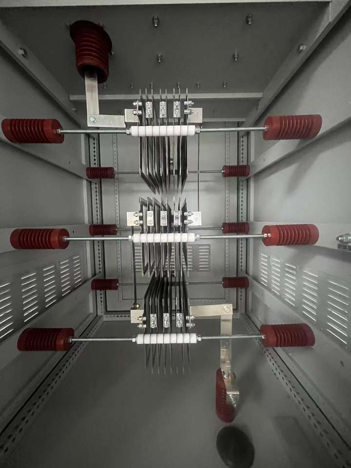 400V-100A Custom Long-Life Neutral Earthing Resistance| Alibaba.com