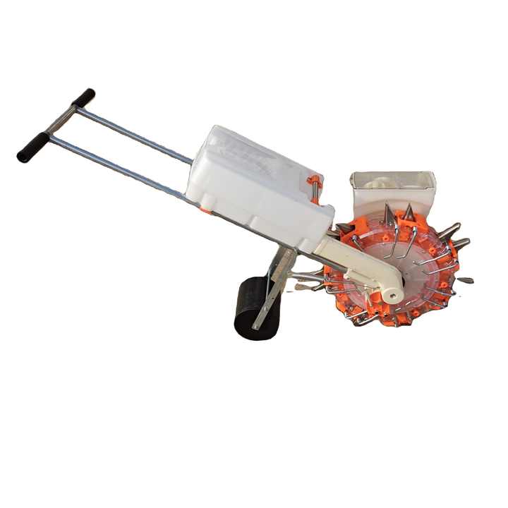 Manual Corn Maize Seed Planter Machine for High Productivity