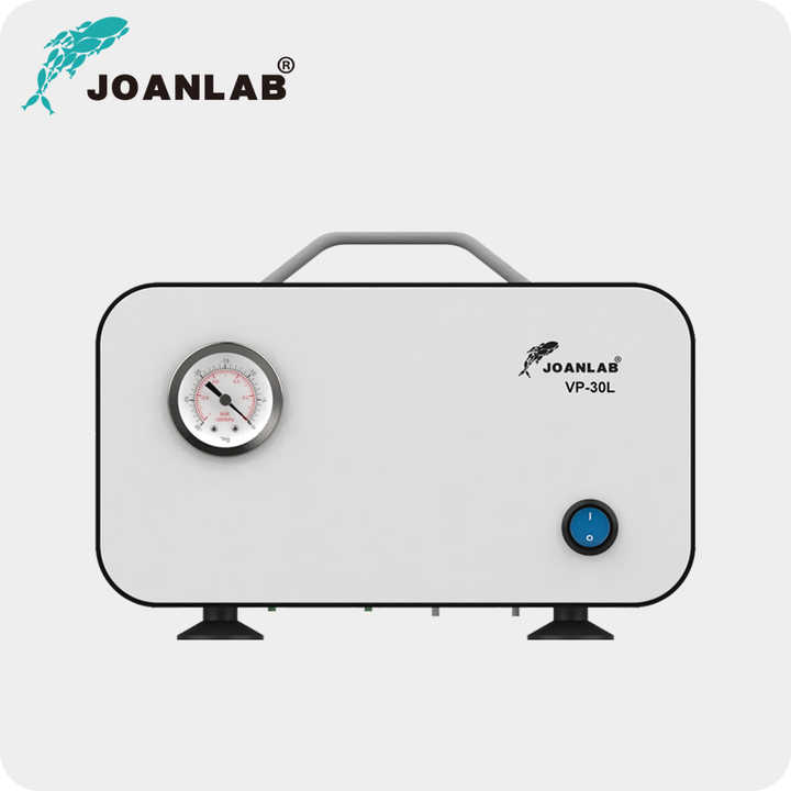 Labfish Diaphragm Vacuum Pump - Efficient & Portable Solution
