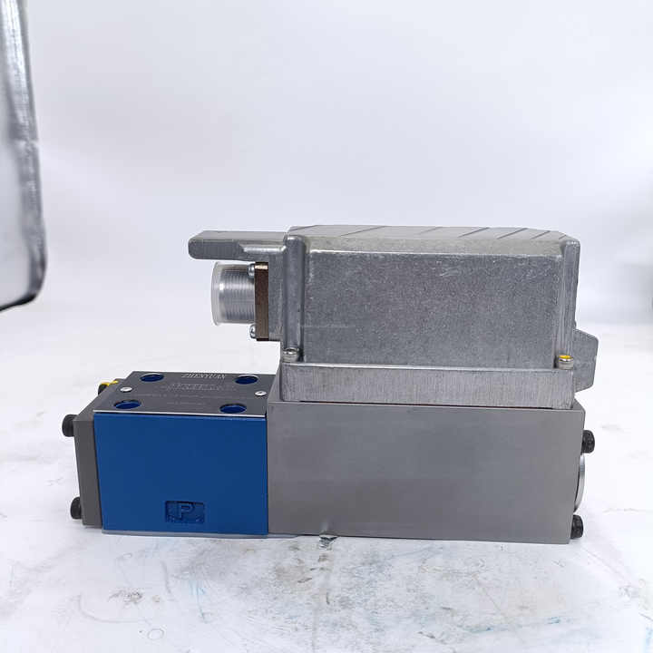 4WRPEH6C 4WRPEH6 4WRPEH hydraulic directional control valve ...