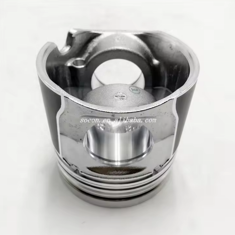Piston 1000709171 for WEICHAI WP7 Gas CNG LNG Engine| Alibaba.com