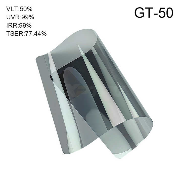 Nano Ceramic Solar Control Window Car Tinting Film Heat Resistant ...