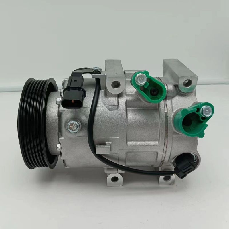 Car AC Compressor for HYUNDAI Sonata & Kia Optima