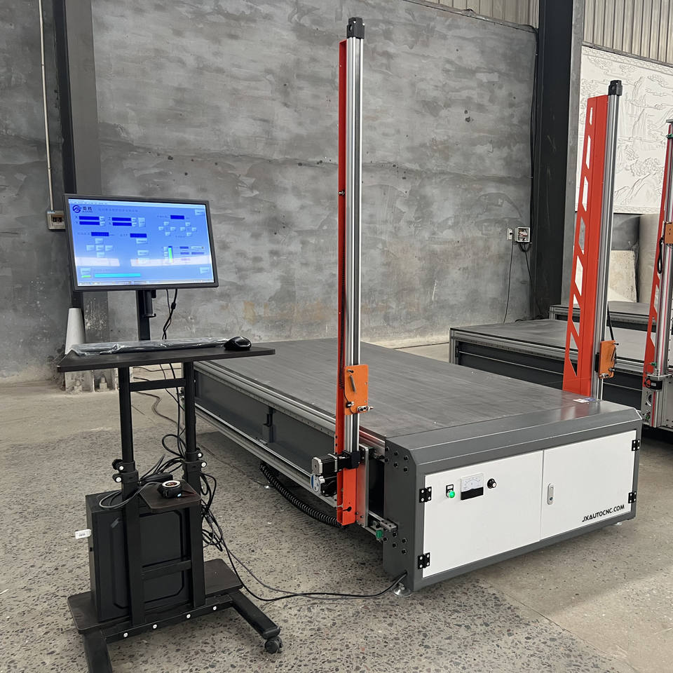 JX Hot Line Wire Styrofoam Cutting Machine - Easy to Operate