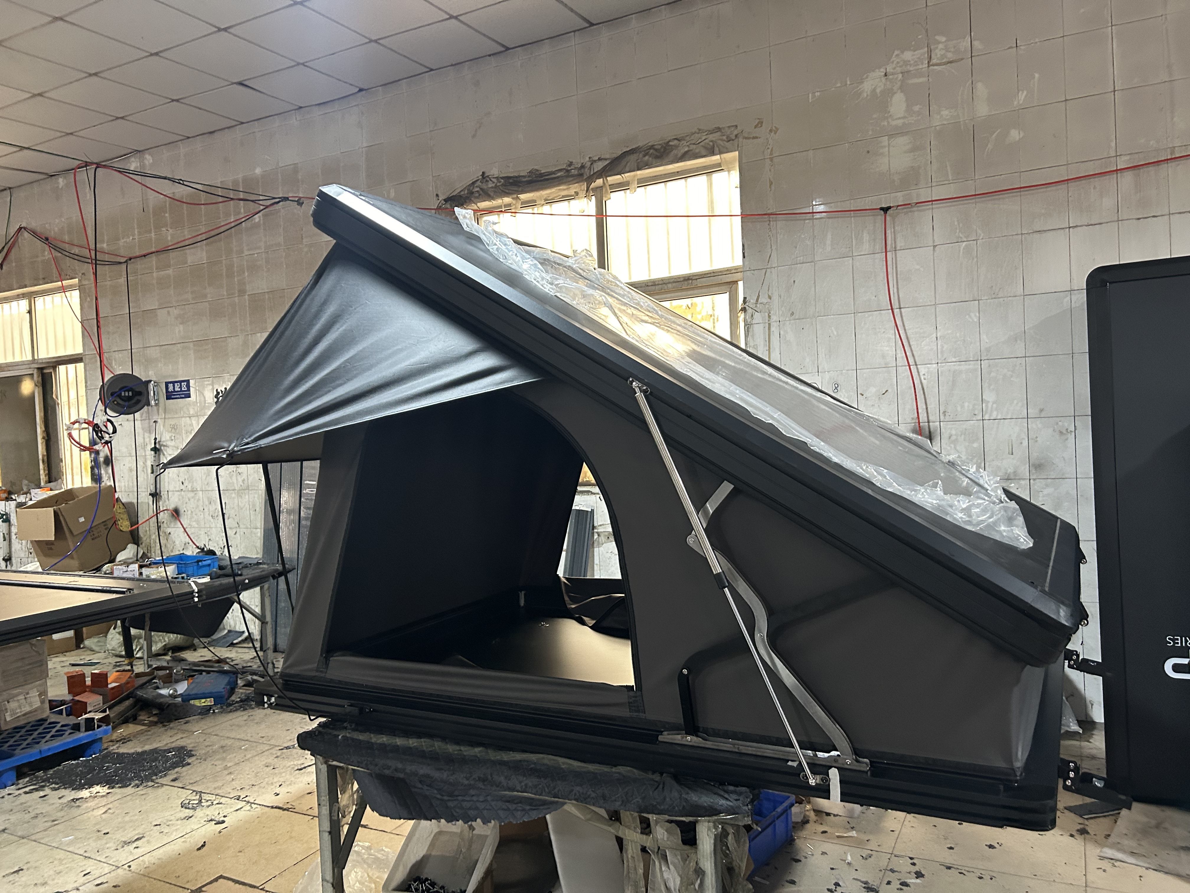 How to Choose the Best Tent Offroad for Overlanding Adventures