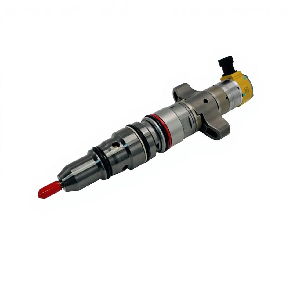 High Quality 254-4339 Fuel Injector for Cat C9 Engine| Alibaba.com
