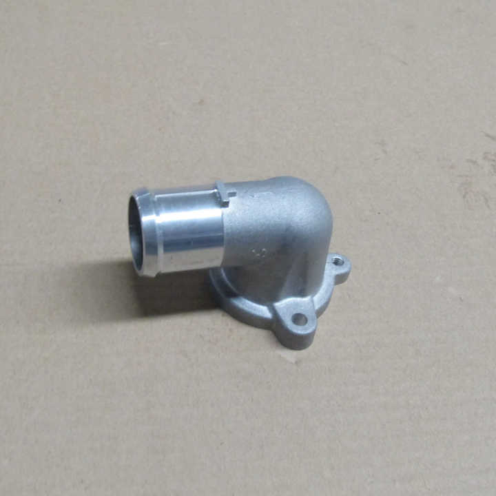 Carcasa de termostato nueva 23534190 para Chevrolet Baojun Groove