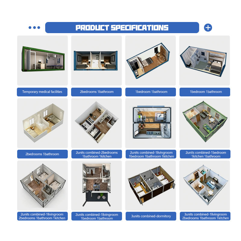 Z Folding Container House Flat Pack Folding Container Home Z Portable ...