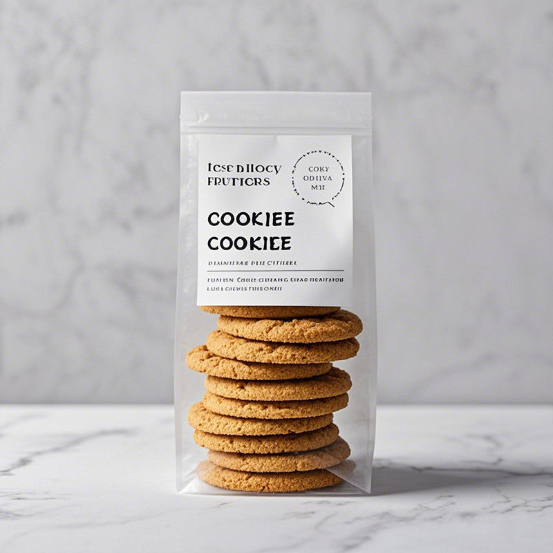 How to Choose Clear Cookie Bags: A Complete Buying Guide
