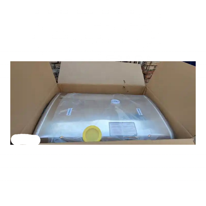 SINOTRUK HOWO Original 400L Fuel Tank for Construction Machinery