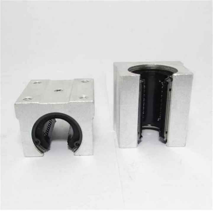 SBR-25LUU Linear Guide Rail Slide Block SBR25LUU| Alibaba.com
