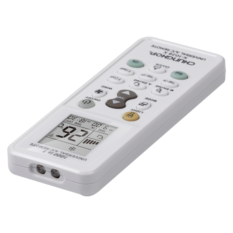 Streamline Your Operations with Quality 1000 in 1 universal a c remote ...