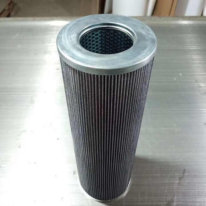 Drilling Hydraulic Oil Filter RLR425E10B F2851001 - Precision & Durability