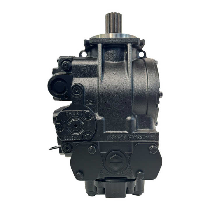 Sauer Series 90 Hydraulic Pump 90R100HS Manufactured Piston Pump in ...