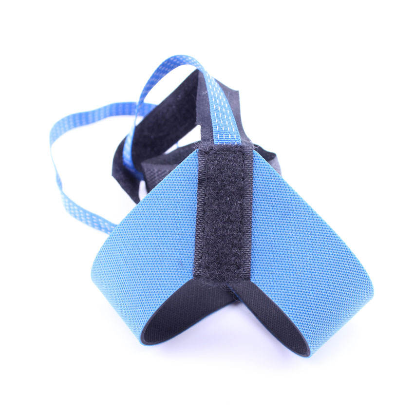 ESD Foot Strap - Anti-Static Heel Strap for EPA Areas
