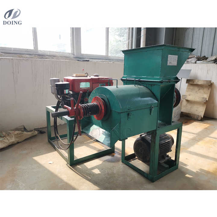 Mini Palm Oil Production Home Machines - Efficient & Automatic