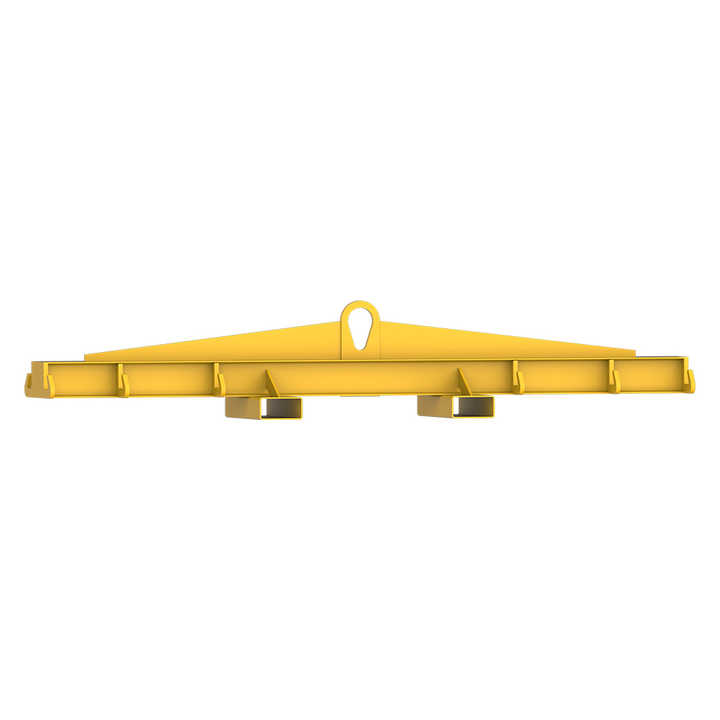 Balanced Lifting Beam Marble Frame Slings Type 233 Customized Tonnage ...