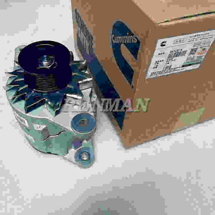Cummins M11 ISM11 QSM11 Diesel Engine Alternator 4974301