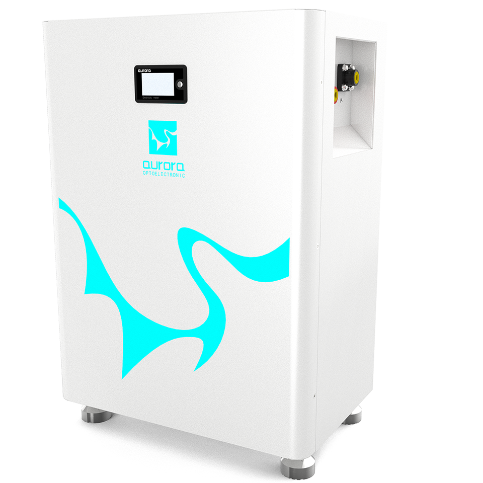 Sunlux YF-LFP-8kWh 8kWh LiFePO4 Split Off-Grid IP21 AC Wall-Mounted ...