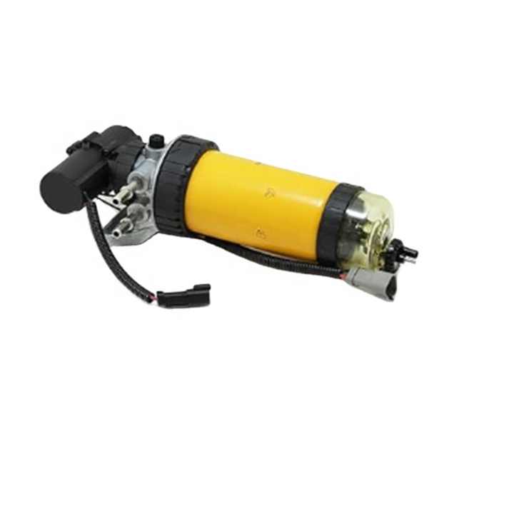 FUEL FILTER ASSEMBLY 320/A7238 for Jcb Excavator Accessories