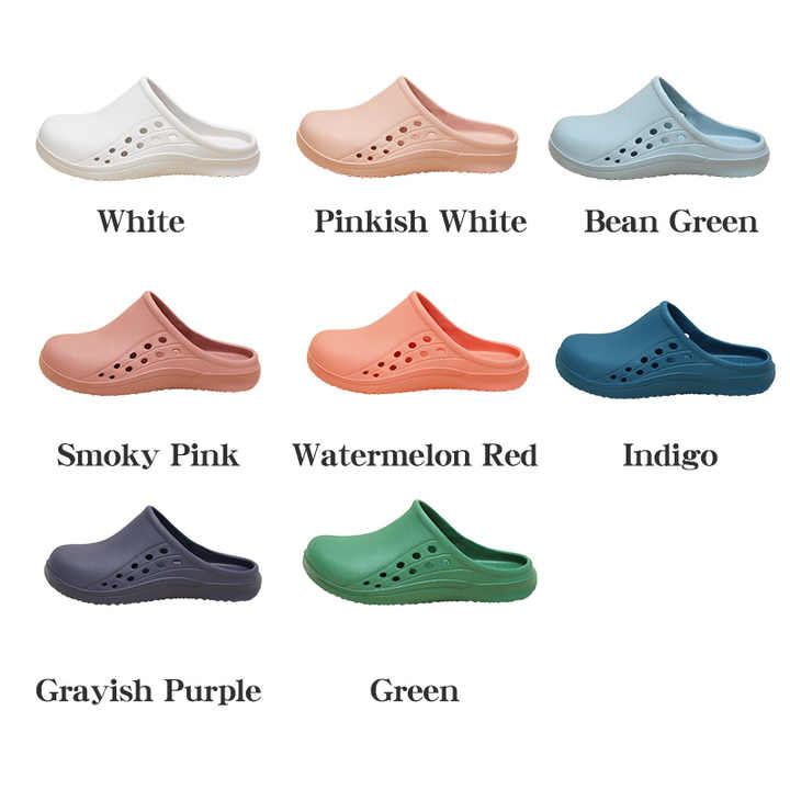 EVA Classic Surgical Shoes Pediatrics Operating Room Work Shoes ...