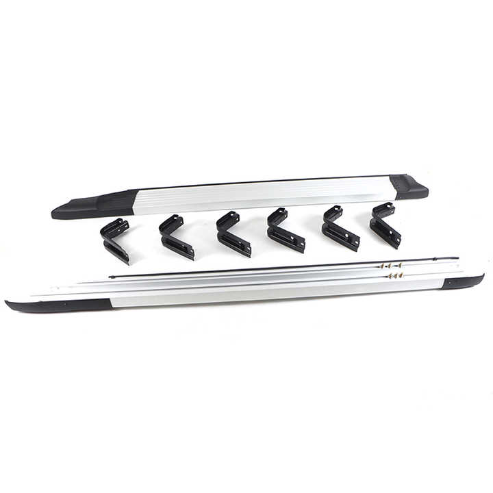 New Auto Parts Exterior Accessories Car Side Foot Steps Customized ...