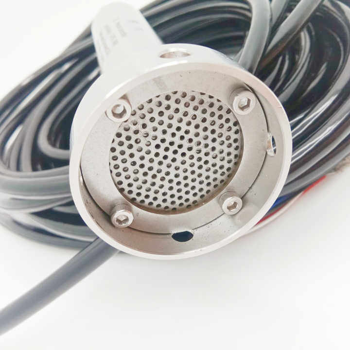 4-20ma RS485 Piezometer Pressure Transmitter for Water Level