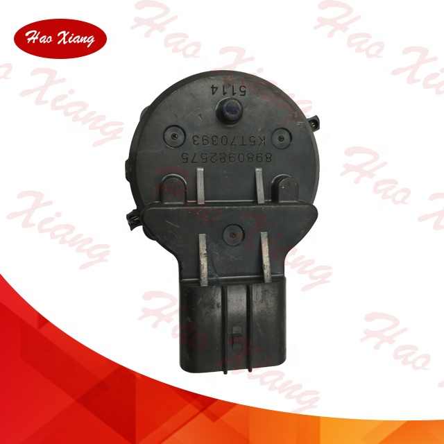 Válvula EGR automática, para K5T70393 8980982575 8-98098257-5| Alibaba.com