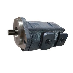 tandem hydraulic gear pump china, tandem hydraulic gear pump china ...
