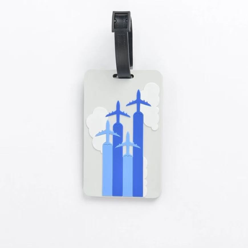 Customizable Sorority Themed Greek Letter logo Luggage Tags Perfect for ...