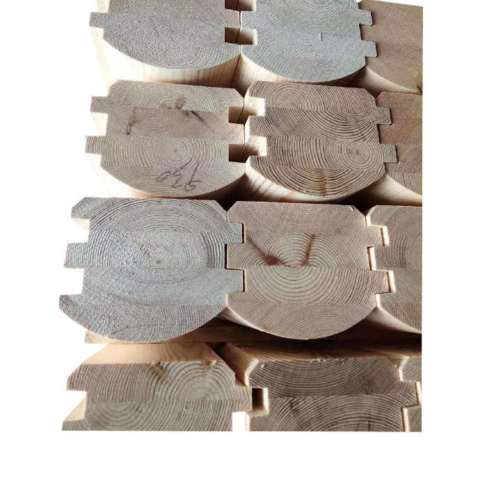 Solid Timber H Beam - Eco-Friendly & Durable Building Solutions