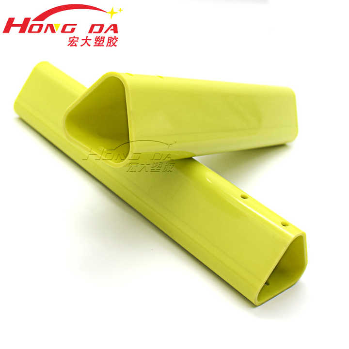 Factory Direct Sales Multiple Specifications Plastic Extrusion Durable ...