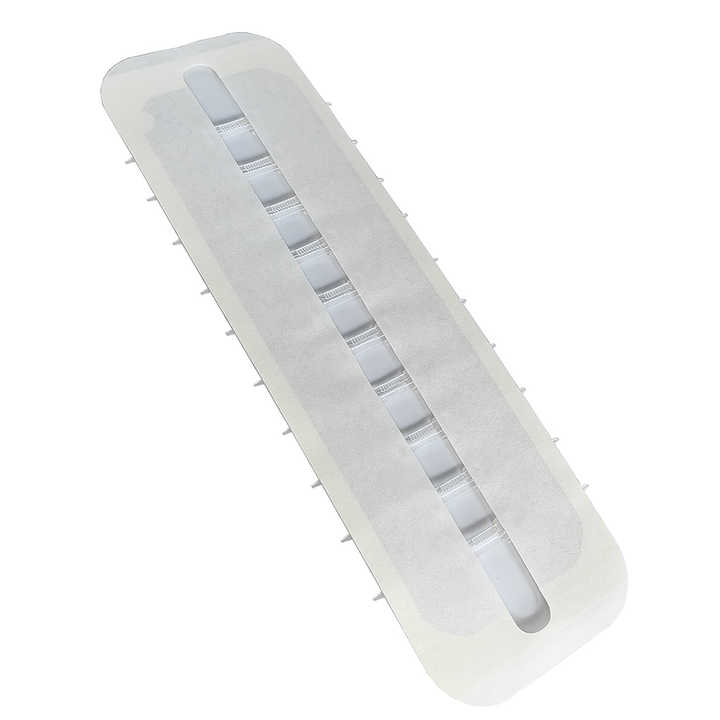 BLUENJOY Steri Strips Non-Invasive Medical Adhesive Wound Closure ...