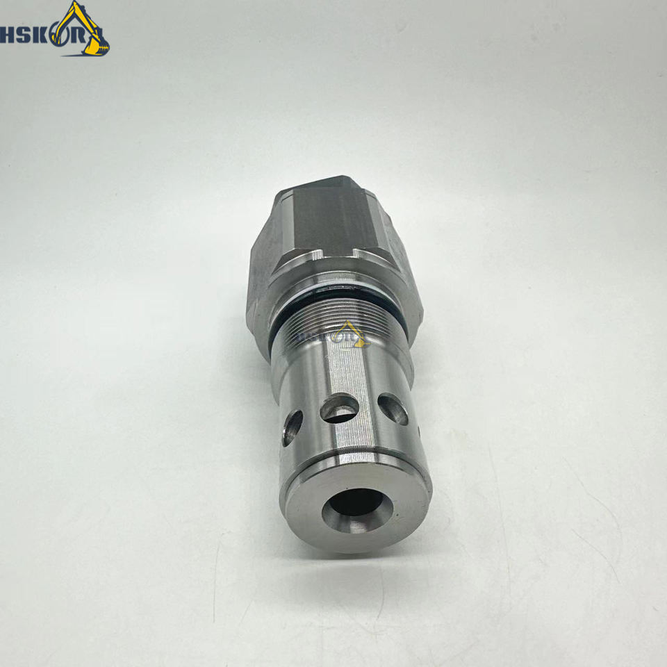 DH300-7 New Steel Rotation Valve for Construction Machinery Parts for ...