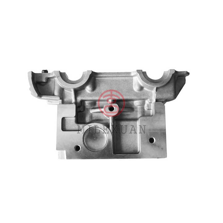 Milexuan 7701471364 - New K4M Engine Cylinder Head for Renault