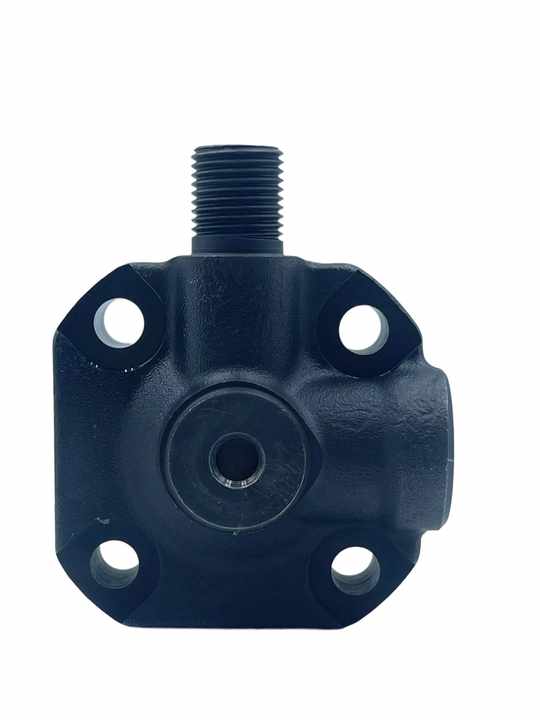 Genuine Diesel High Pressure Pump 22100-0E010 299000-0040 2210011010 ...
