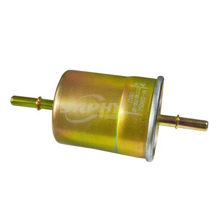 DFSK Dongfeng DFM Glory Gasoline Fuel Filter - OEM Standard
