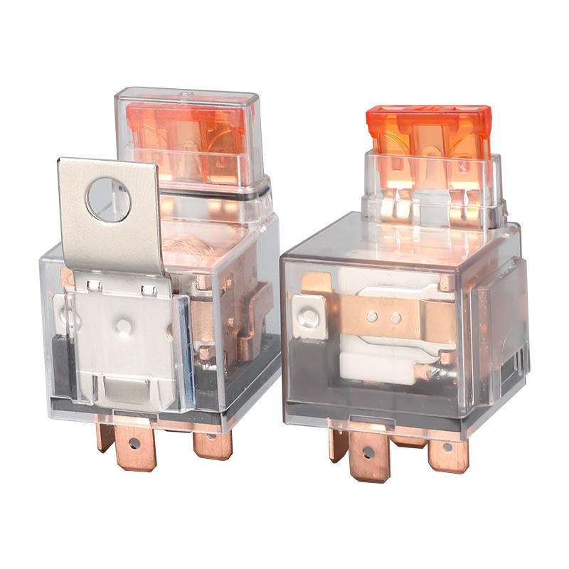 12V Automotive Relay 4 Pin Automotive Relay Automotive Waterproof Relay ...